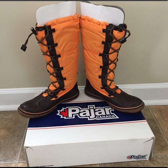 Pajar | Shoes | Pajar Canada Boots | Poshmark